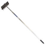 刃付レーキ KJ-104 草刈り・除草作業に (株)コジマ | 七福ツール